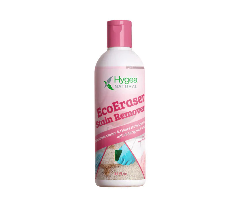 Stubborn Stains Vanish with Easy Non-Toxic Cleaning Solutions – Hygea ...