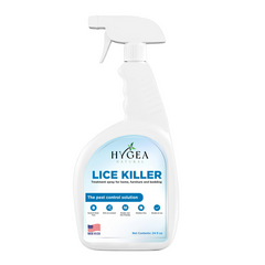 Lice Spray – Best Lice Killing Spray for Home, Furniture & Bedding ...