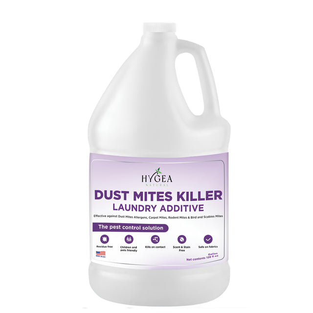 Buy Dust Mite Laundry Additive Treatment In NY – Hygea Natural