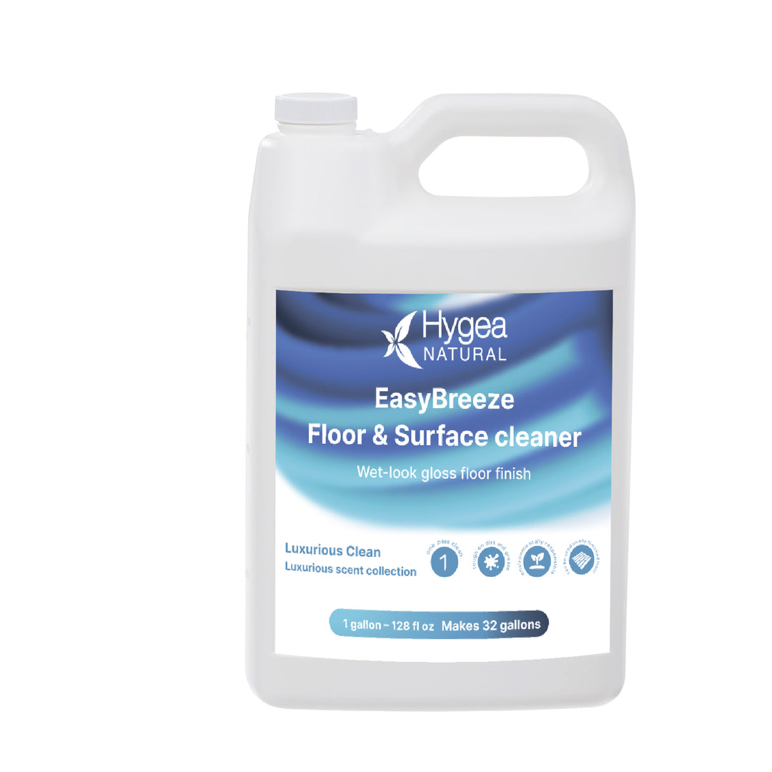 EasyBreeze pH neutral Floor & Surface Cleaner
