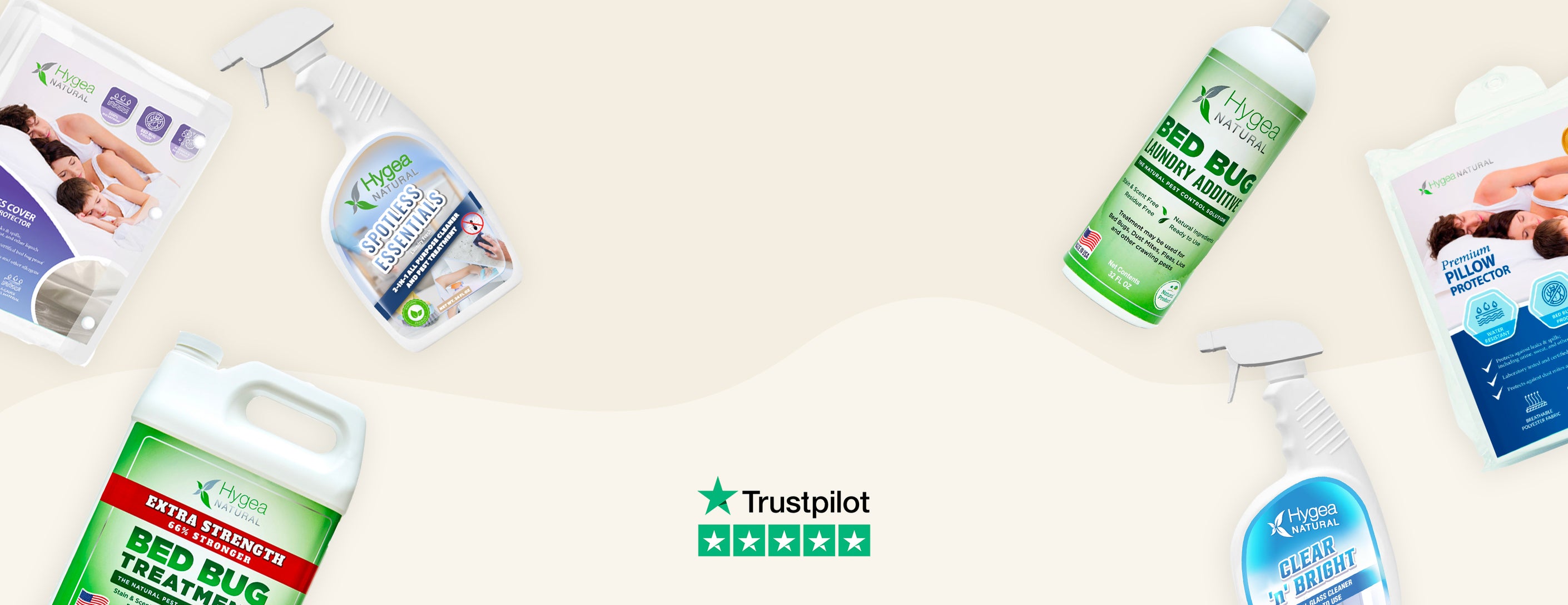 Buy Non-Toxic Cleaning Products In Freeport, New York