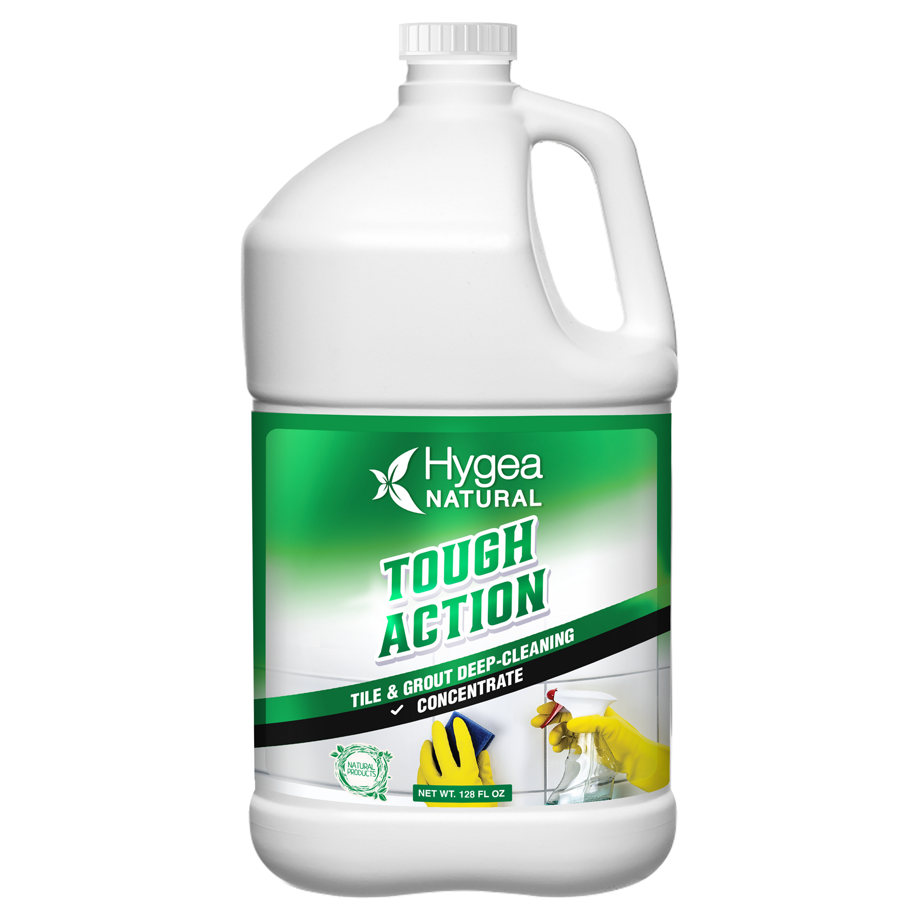 PRIVATE LABEL CLEANING